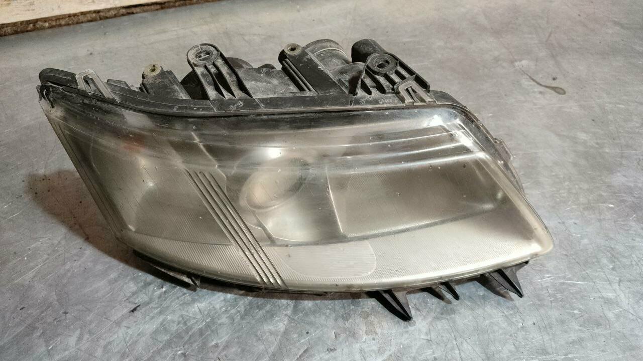 Фара правая Saab 9-3 2 2005