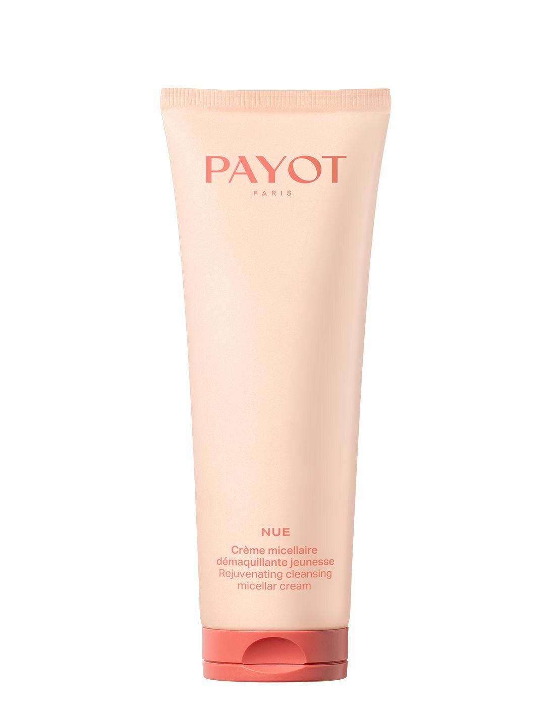 PAYOT Мицеллярный крем для очищения кожи Creme Micellaire Demaquillante Jeunesse