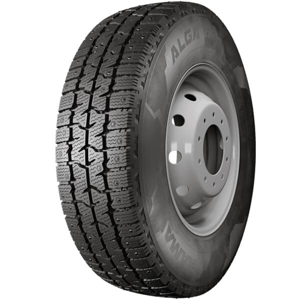 Шины КАМА ALGA LT (НК-534) 225/75Р16С 121/120 R TL шип-1251004