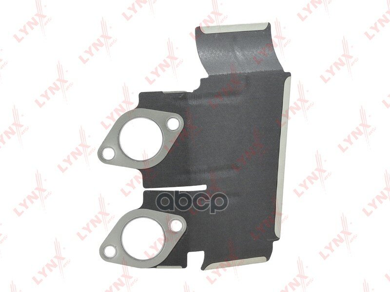 Прокладка выпускного коллектора BMW 3(E36) 325td 91-98 / 3(E36) 325tds 93-98 / 5(E34) 525td 93-95 / LYNXauto арт. sg-0461