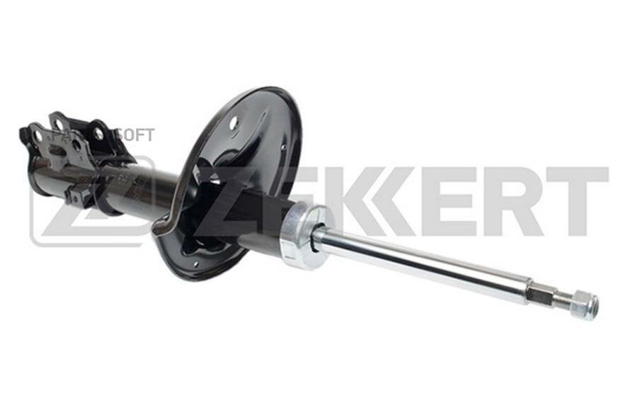 ZEKKERT SG-4954 Амортизатор газовый левый передней подвески Hyundai Matrix 01- ()