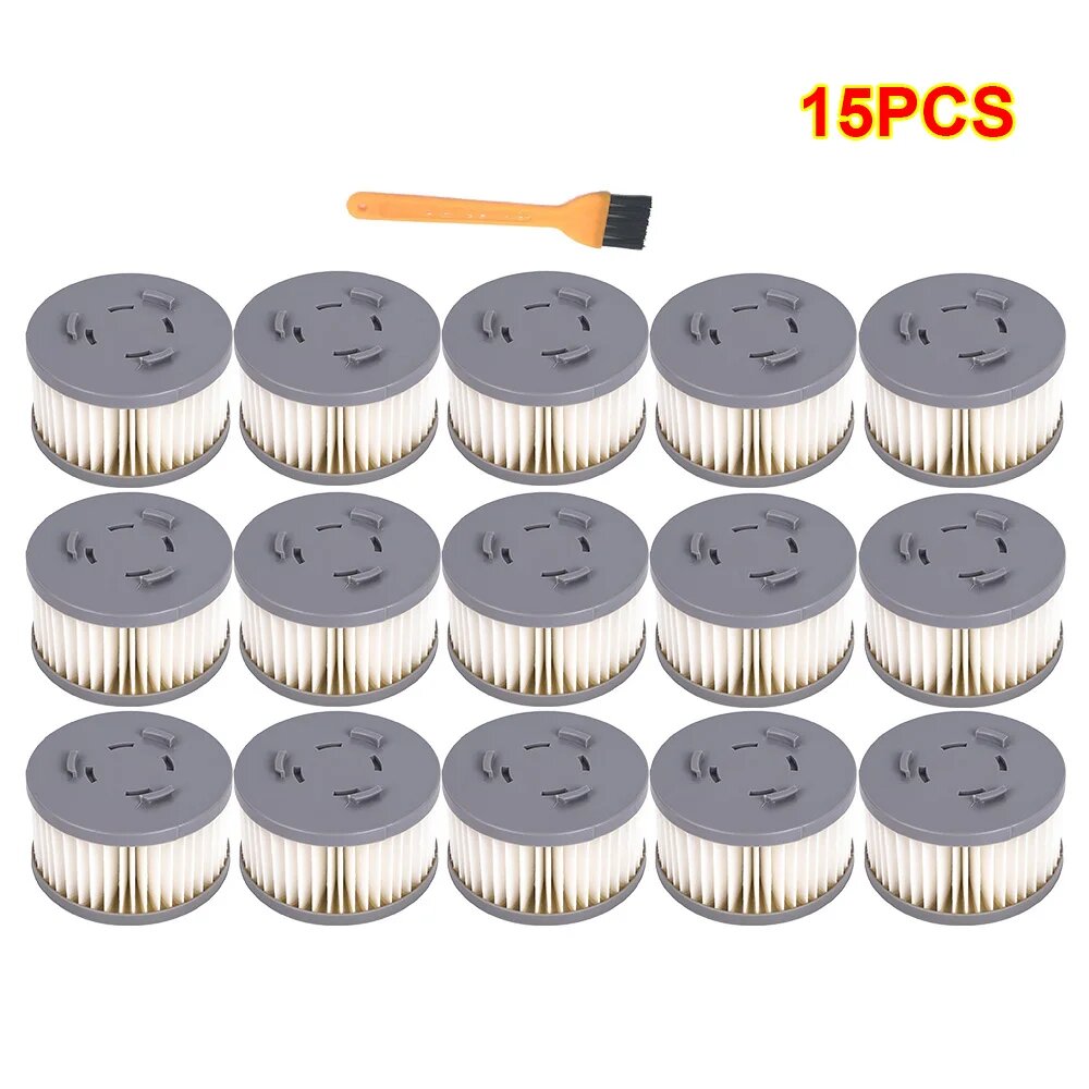 HEPA-фильтр для портативного беспроводного пылесоса JIMMY JV85 JV85 Pro H9 Pro A6/A7/A8
