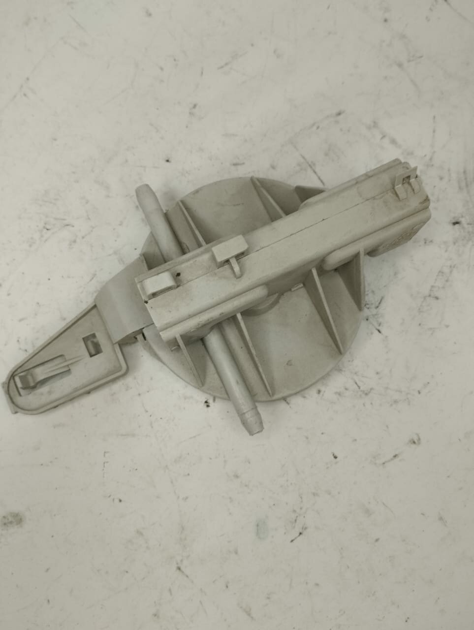 7 Датчик протечки BEKO Whirlpool 1888100100 б/у для посудомоечной машины