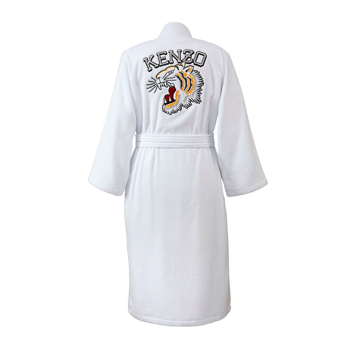 Халат-кимоно