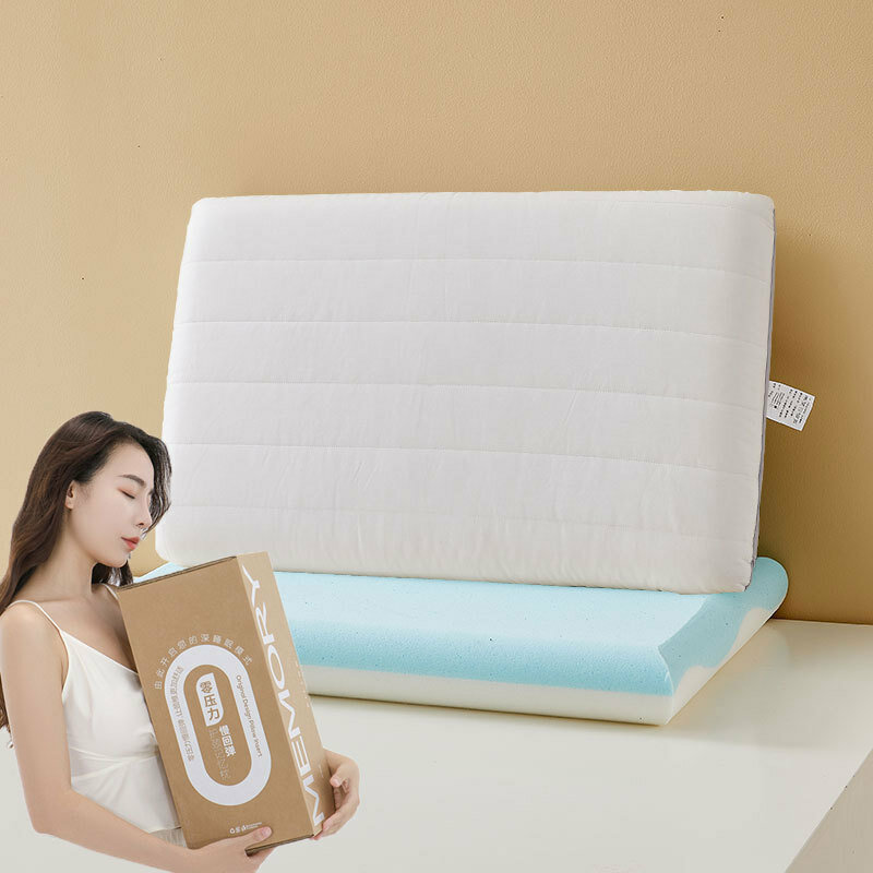 Подушка Sleeping couple "Core Deep Sleep", с эффектом памяти