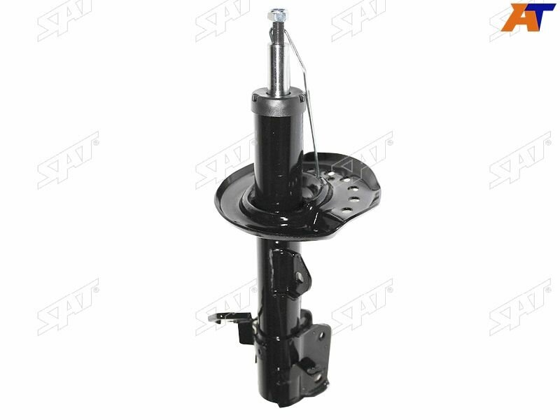 . SAT Амортизатор передний для NISSAN JUKE 10- правый
