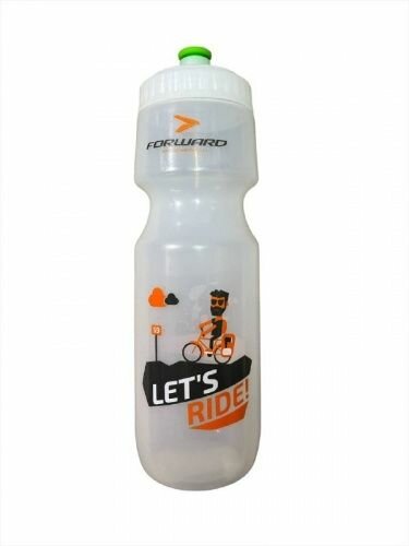 Фляга велосипедная Forward ZG-700ML, 700 мл