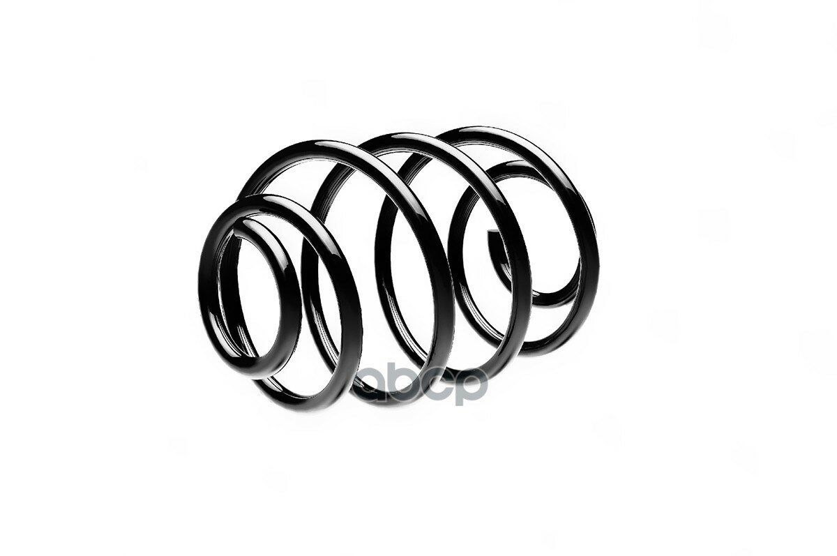 Пружина задняя! усиленная Opel Astra G 98-04 Standard Springs арт. ST124054R