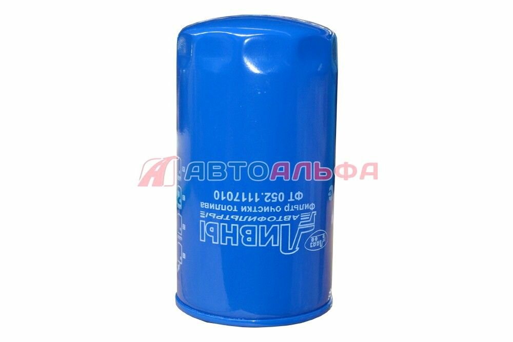 Фильтр топливный КАМАЗ Евро-3