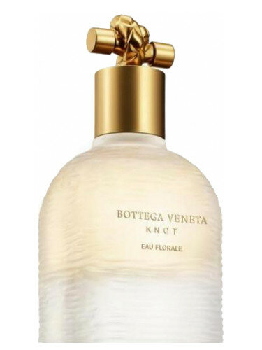 Bottega Veneta, Knot Florale, 30мл, Парфюмерная вода Женская