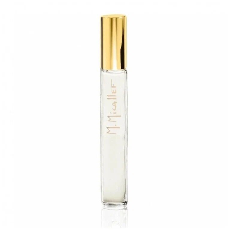 M. Micallef, Gaiac Men, 10мл, Парфюмерная вода Мужская