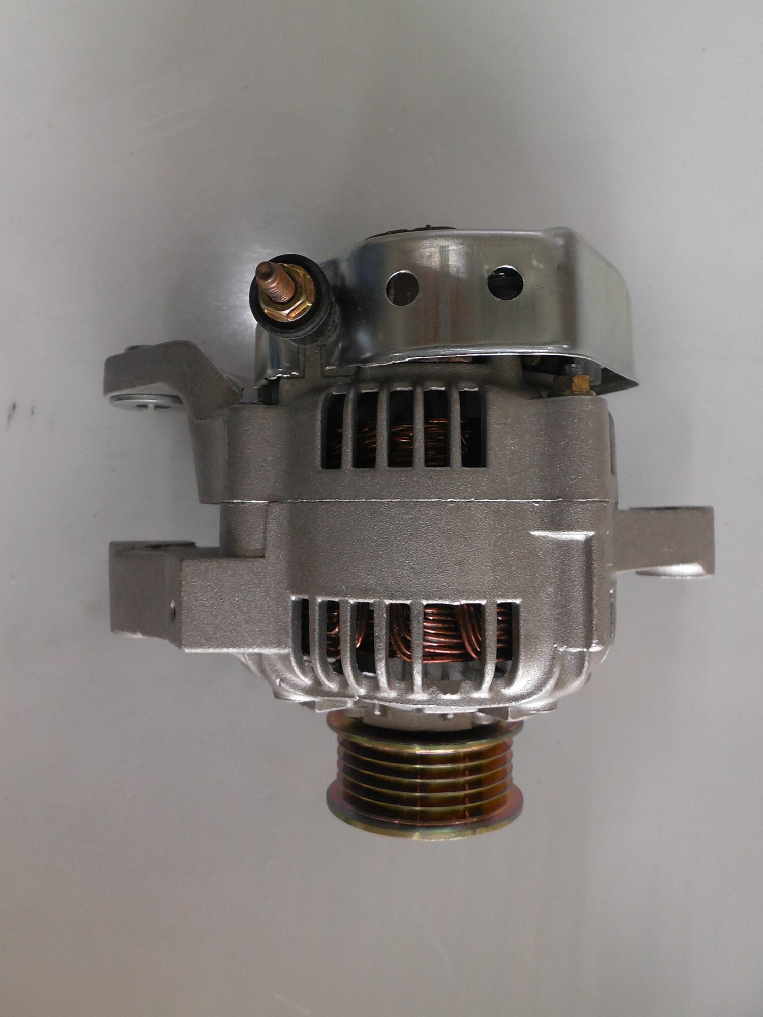 Генератор 75A Geely OTAKA, MK, MK CROSS (E090100005)(25648)