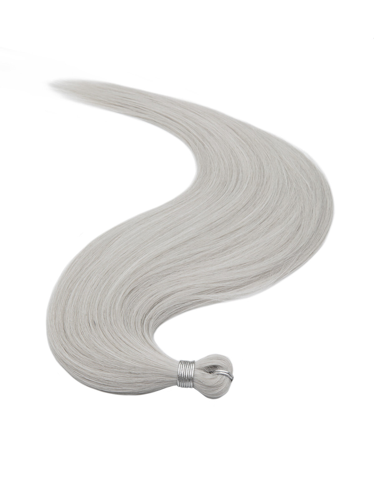 Hairshop Биопротеин для наращивания Вандер Grey 9 150гр 150см