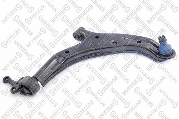 Рычаг ниж. прав. Nissan Almera all 00> перед Stellox 57-74020A-SX