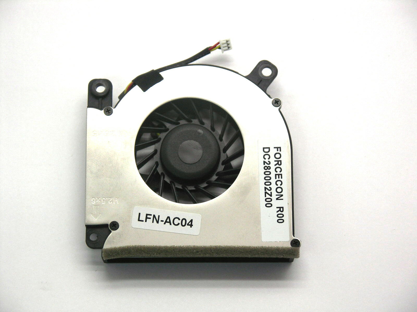 Вентилятор, кулер, для Acer Aspire 3690 5610 5610Z 5630 5650 5680 Series, FAN-AC04