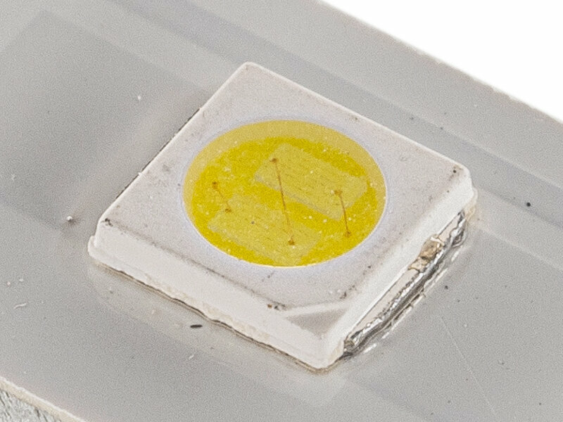 Комплект светодиодных планок для подсветки ЖК панелей L1-NU7.1/1.3 D0-CDM-S23(1)