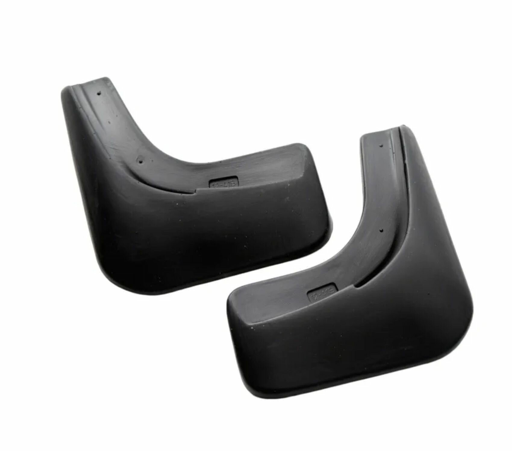 Брызговики Norplast для Kia K5I, передние, Черные, 2020- арт. NPL-Br-43-26F