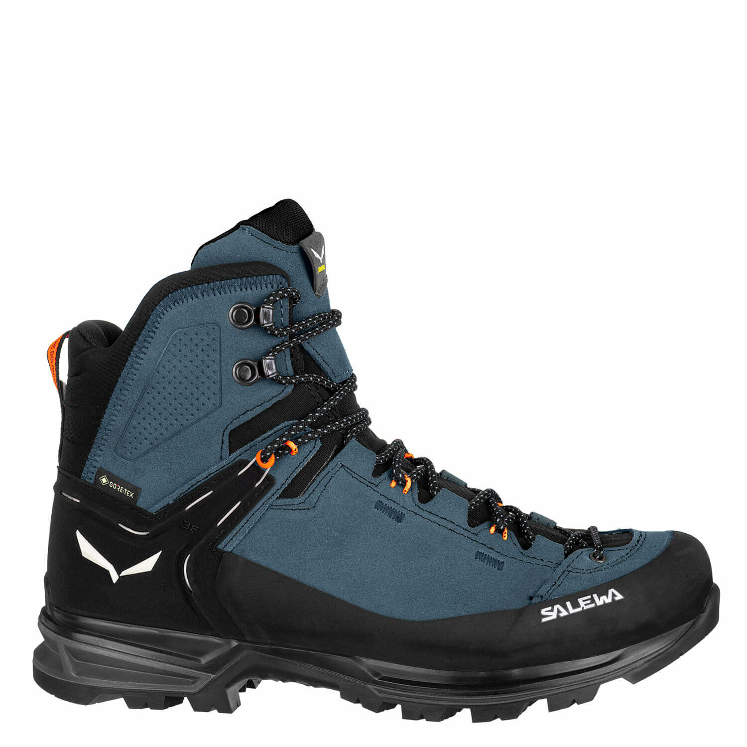 Ботинки Mtn trainer 2 mid gtx m