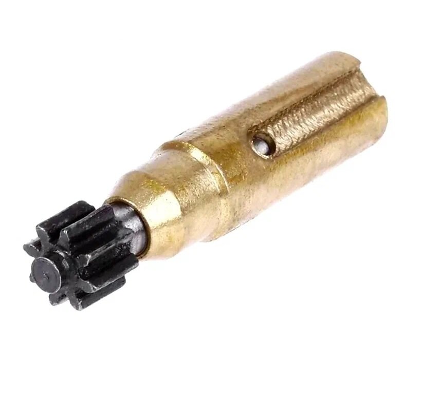 Масляный насос Gramadion для бензопил STIHL-MS 180 (арт. 3905)(05.003.00014)(180-0120) №523