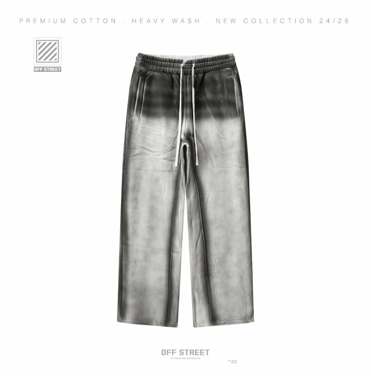 Брюки спортивные