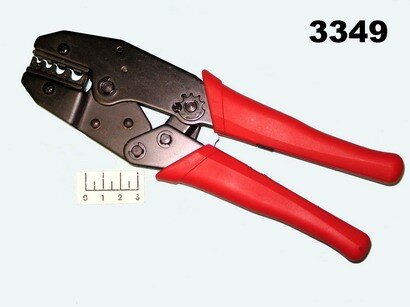 Пресс-клещи, кримпер HY-301N