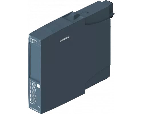 SIMATIC ET 200SP HA, модуль аналоговых выходов, AQ 8XI HART HA, для установки на клеммные блоки H1, M1, Siemens,6DL1135-6TF00-0PH1