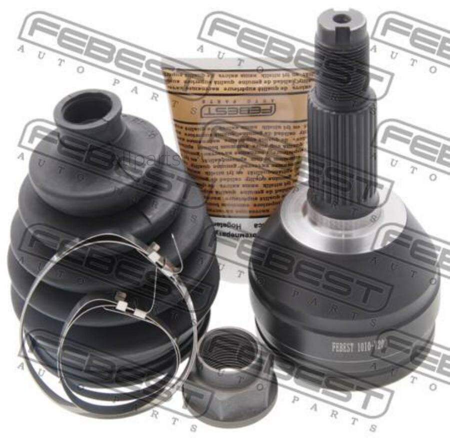 FEBEST 1010-V200 ШРУС наружный 29x32x28 chevrolet epica (v200) 2003-2006