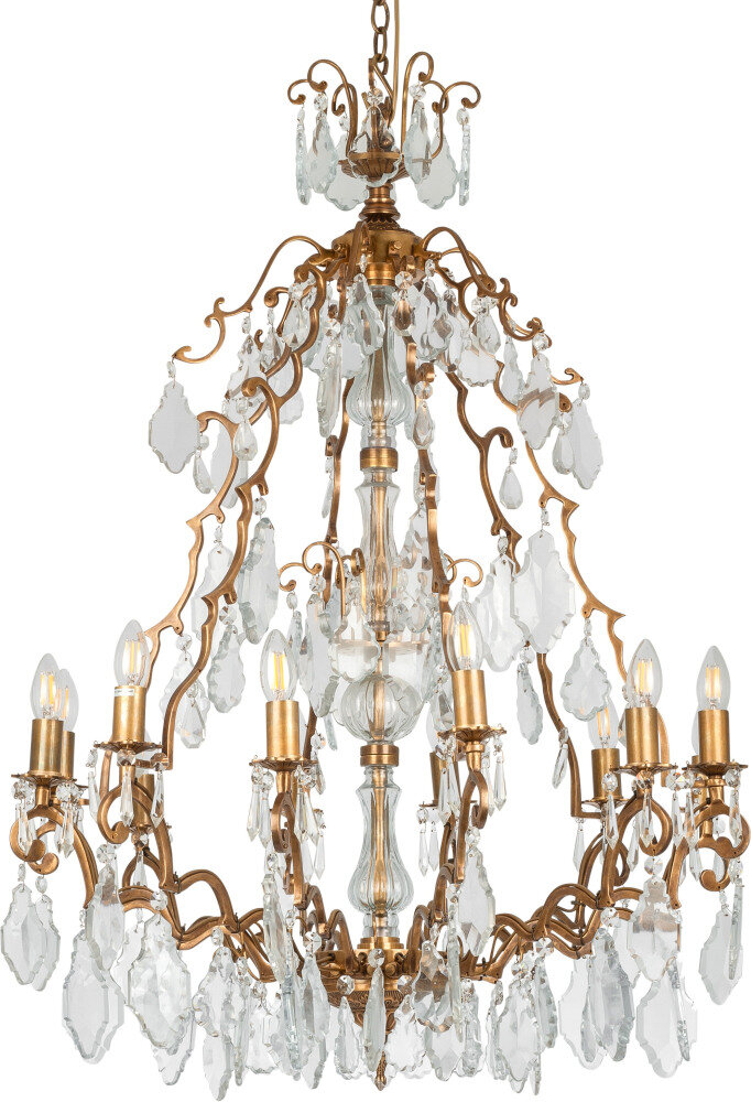 Подвесная люстра APL-50619 Covali