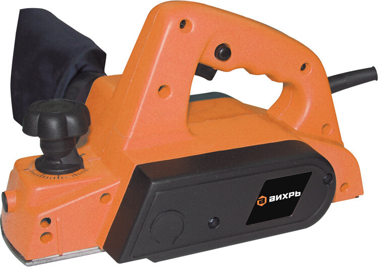 Электрорубанок вихрь Р-82/700 (Р-82/800)