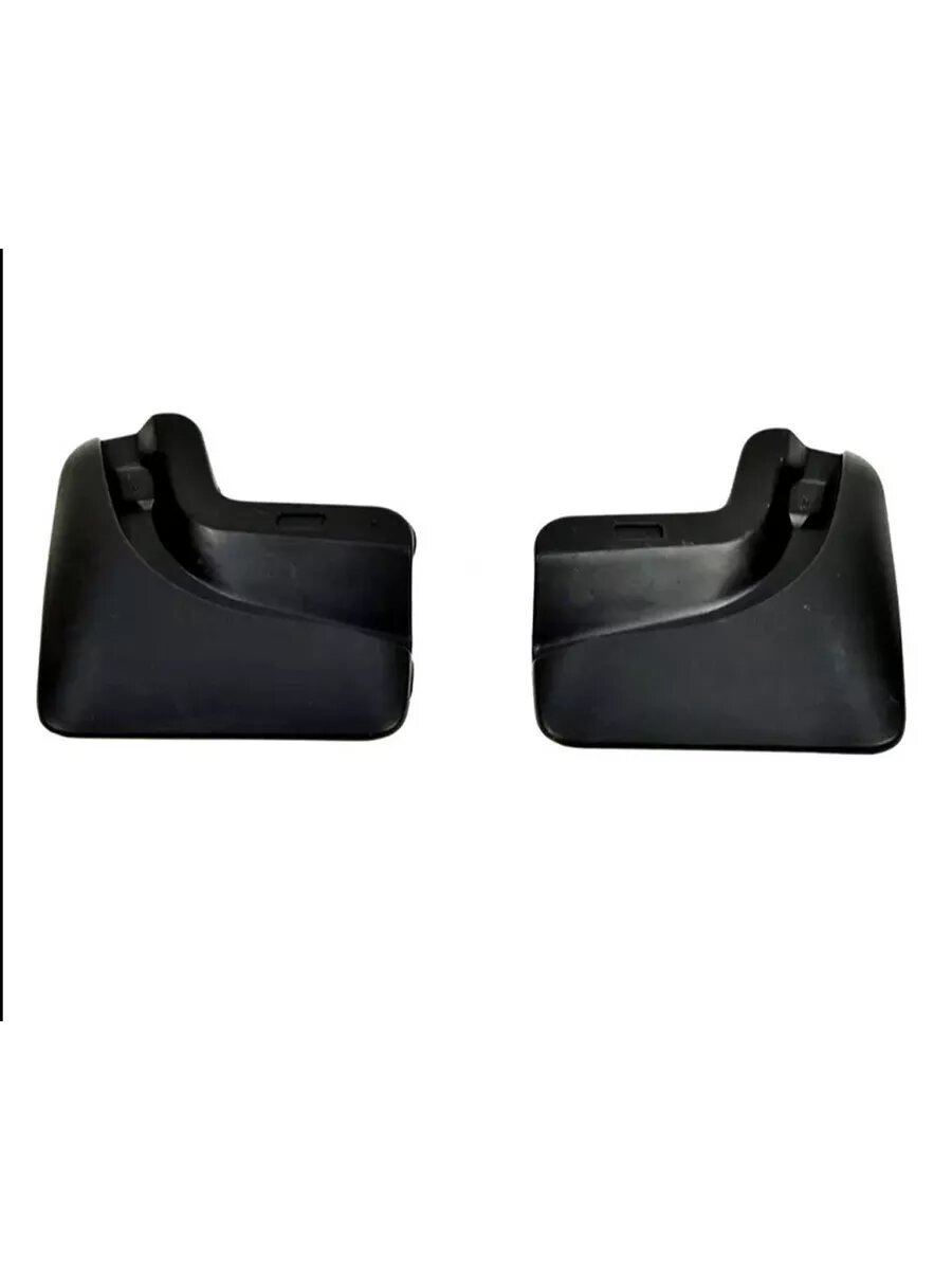 Брызговики задние Norplast: Haval Dargo 1 пок (2022-.)