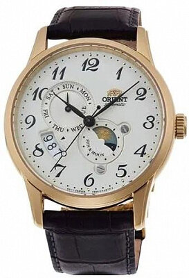 Наручные часы Automatic