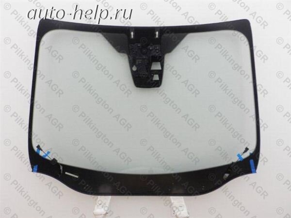 FYG FORD Лобовое крепеж Обогрев ДД VIN Фиттинг solar