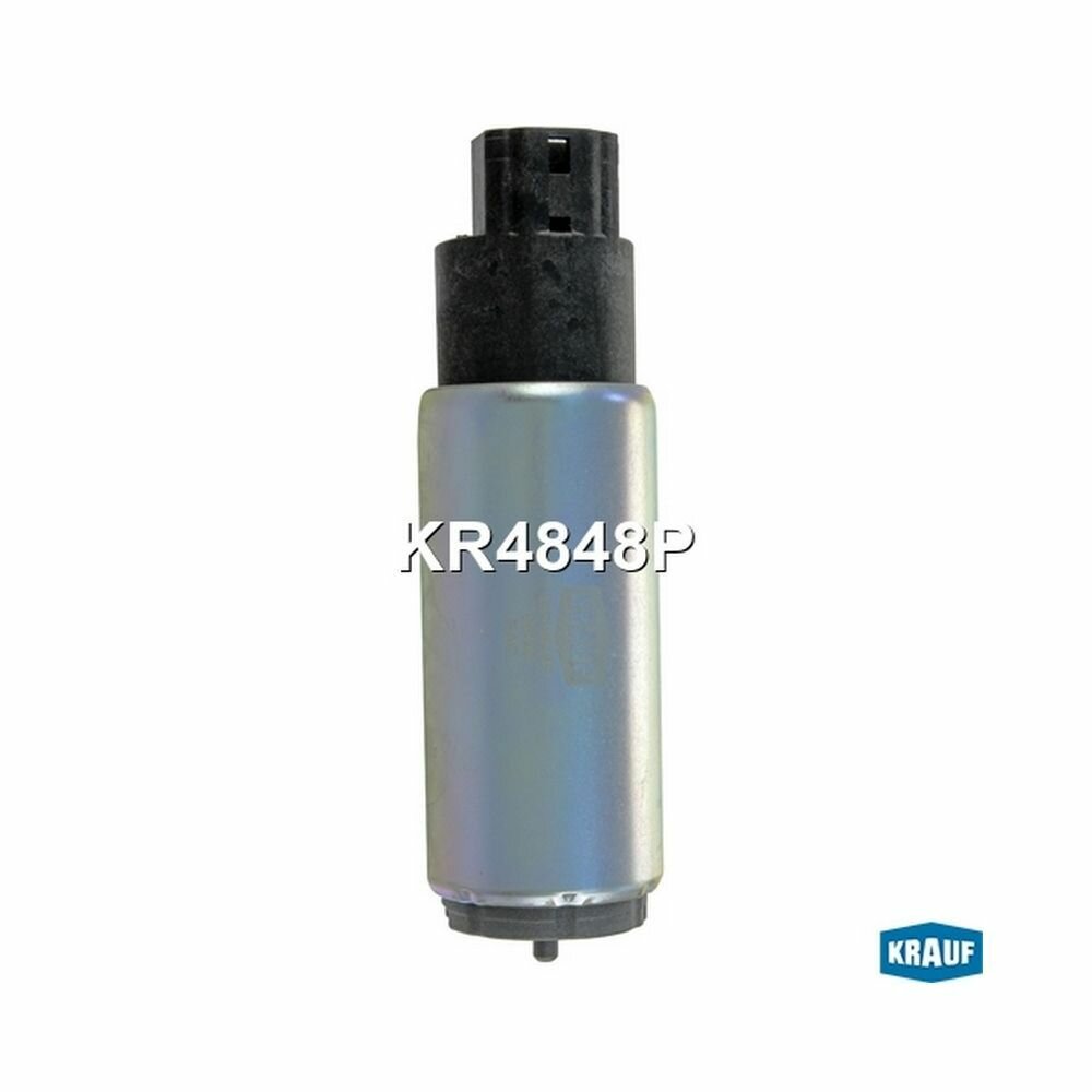 Бензонасос электрический Krauf KR4848P для а/м Toyota Camry, Land Cruiser, Celica, Previa, Sequoia