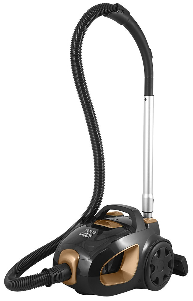 Пылесос напольный Centek CT-2534