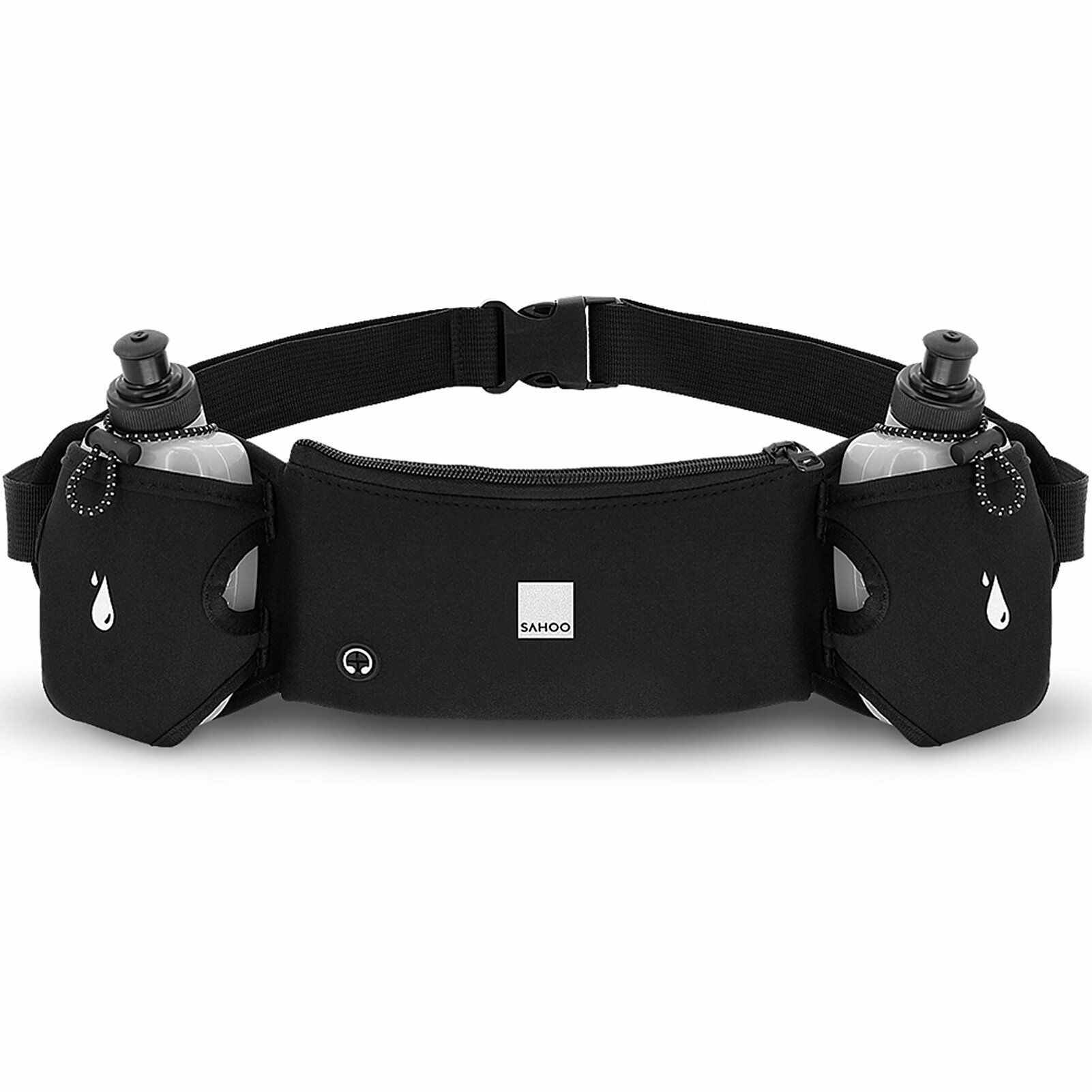 Многофункциональная поясная сумка Спорт на открытом воздухе Беговая сумка с