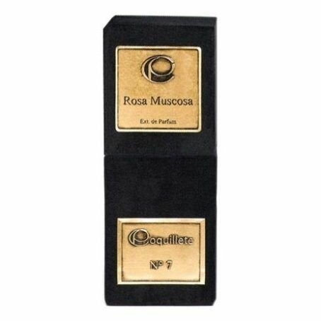 Coquillete Rosa Muscosa Парфюмерная вода унисекс 100 ml