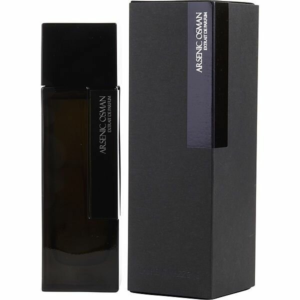 LM Parfums Arsenic Osman Духи унисекс 15 ml