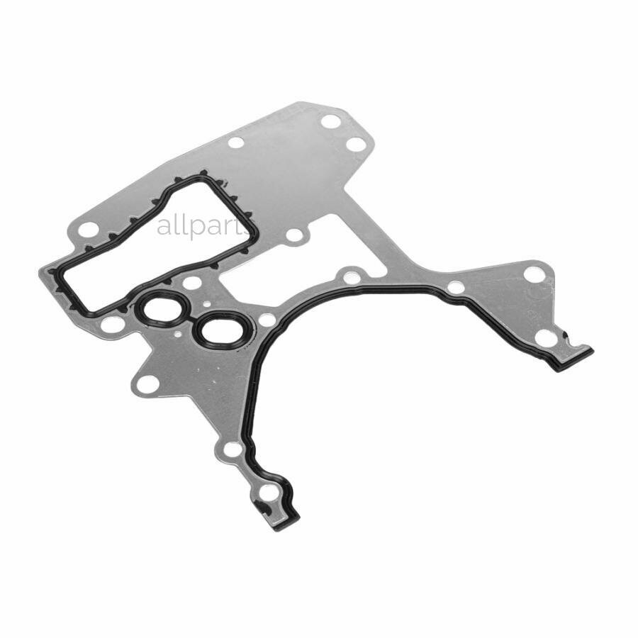 GANZ GIE11260 Прокладка масляного насоса CHEVROLET Aveo/Kalos 1.4-1.6 05> / Cruze 1.6-1.8 0 GANZ GIE11260