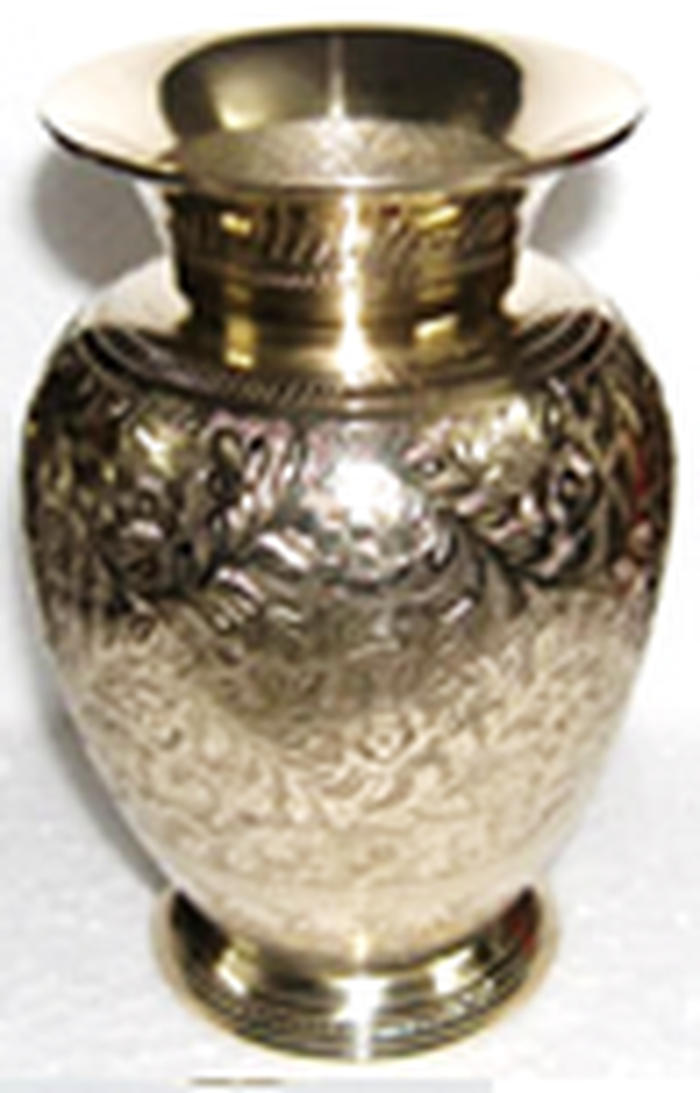 Ваза "Бочка"