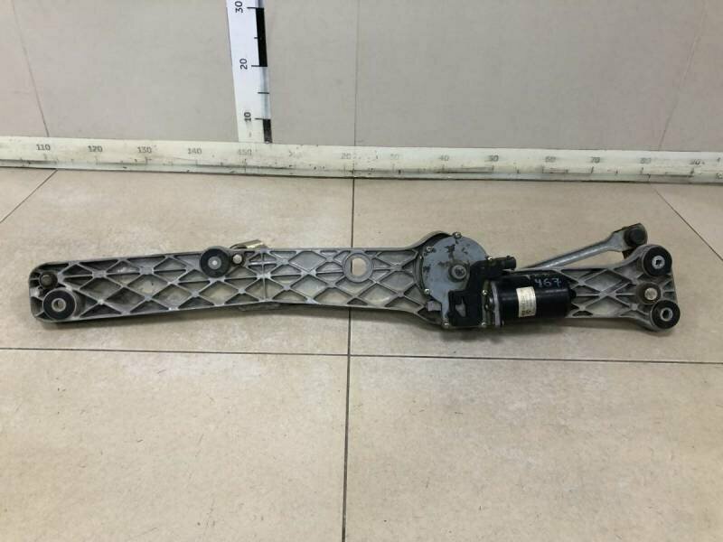 Трапеция стеклоочистителей BMW 5-series E39 1995-2003 кат.номер: 61618385218 67638360603