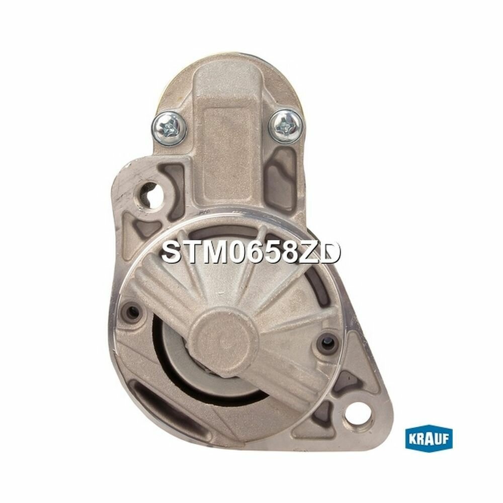 Стартер KRAUF STM0658ZD для Hyundai Galloper, Kia Sorento, Mitsubishi Pajero
