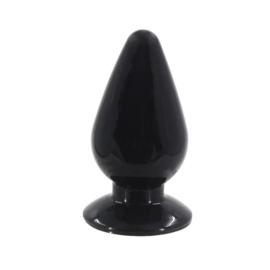 Анальная пробка 15*7.5см