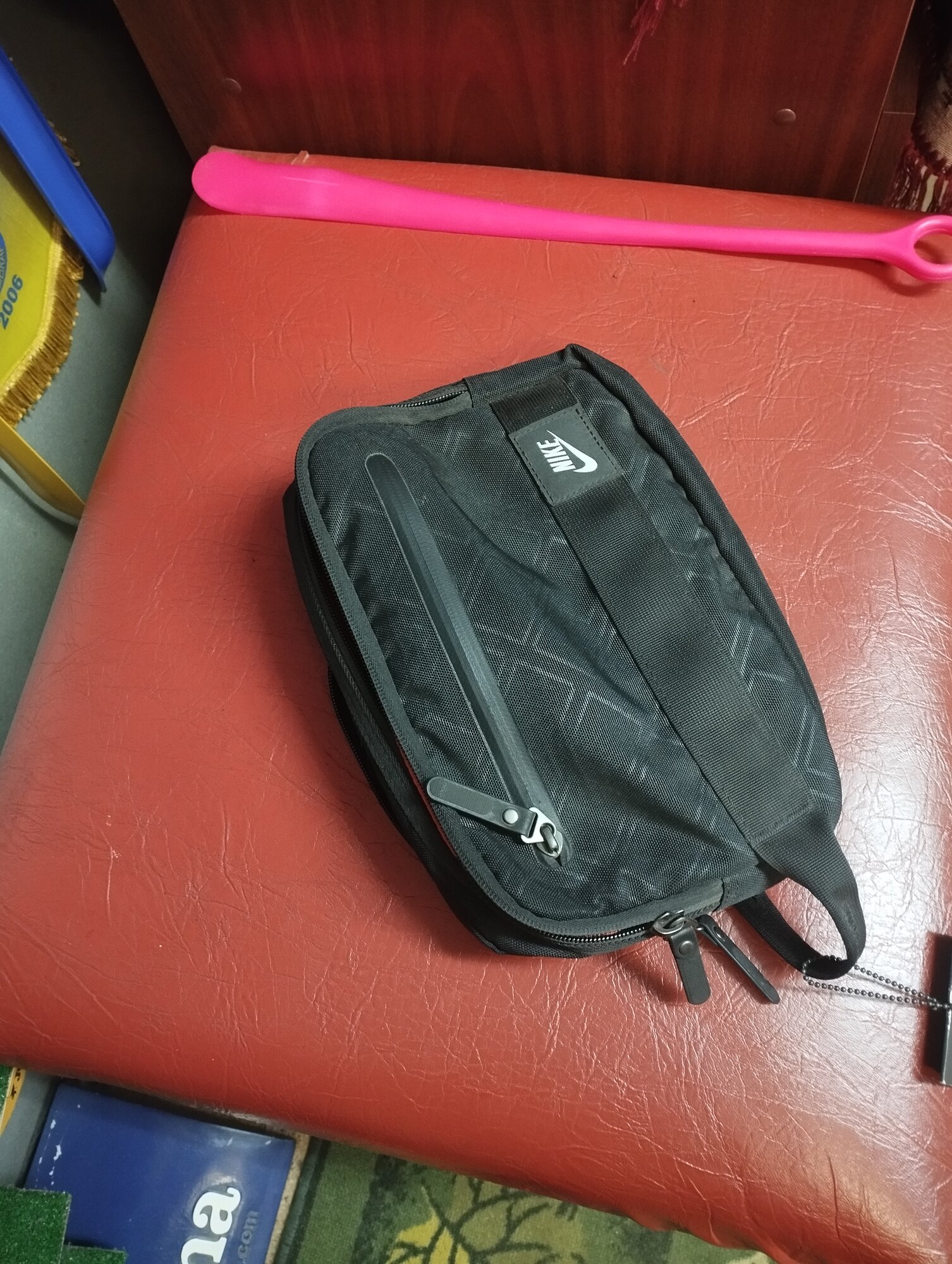 Сумка барсетка