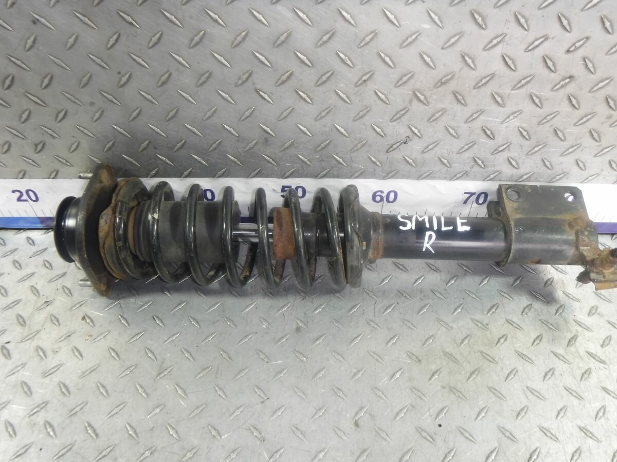 Амортизатор передний правый LIFAN Smily (320) 330 рестайлинг (2014—2018) F2905700