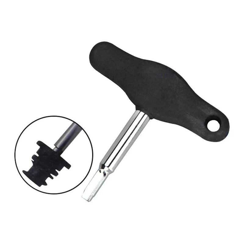 Пластиковая пробка для слива масла, установщик для снятия винта, гаечный ключ, инструмент для сборки, гаечный ключ, инструмент для ремонта автомобиля, инструмент для VAG Audi, пластиковый слив масла P