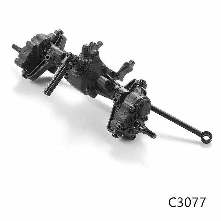 Запчасть FMS FCX24 Max Smasher, C3077