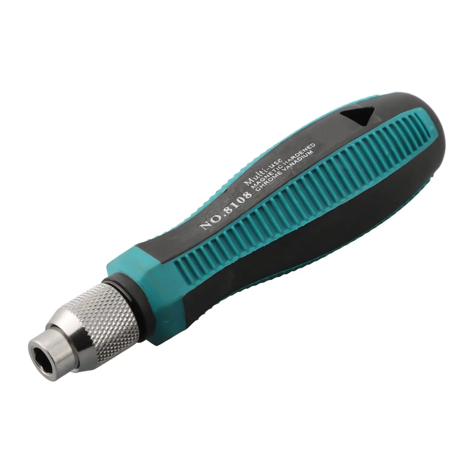 Отвертка VIBRATITE самоблокирующаяся 1/4' F 8108