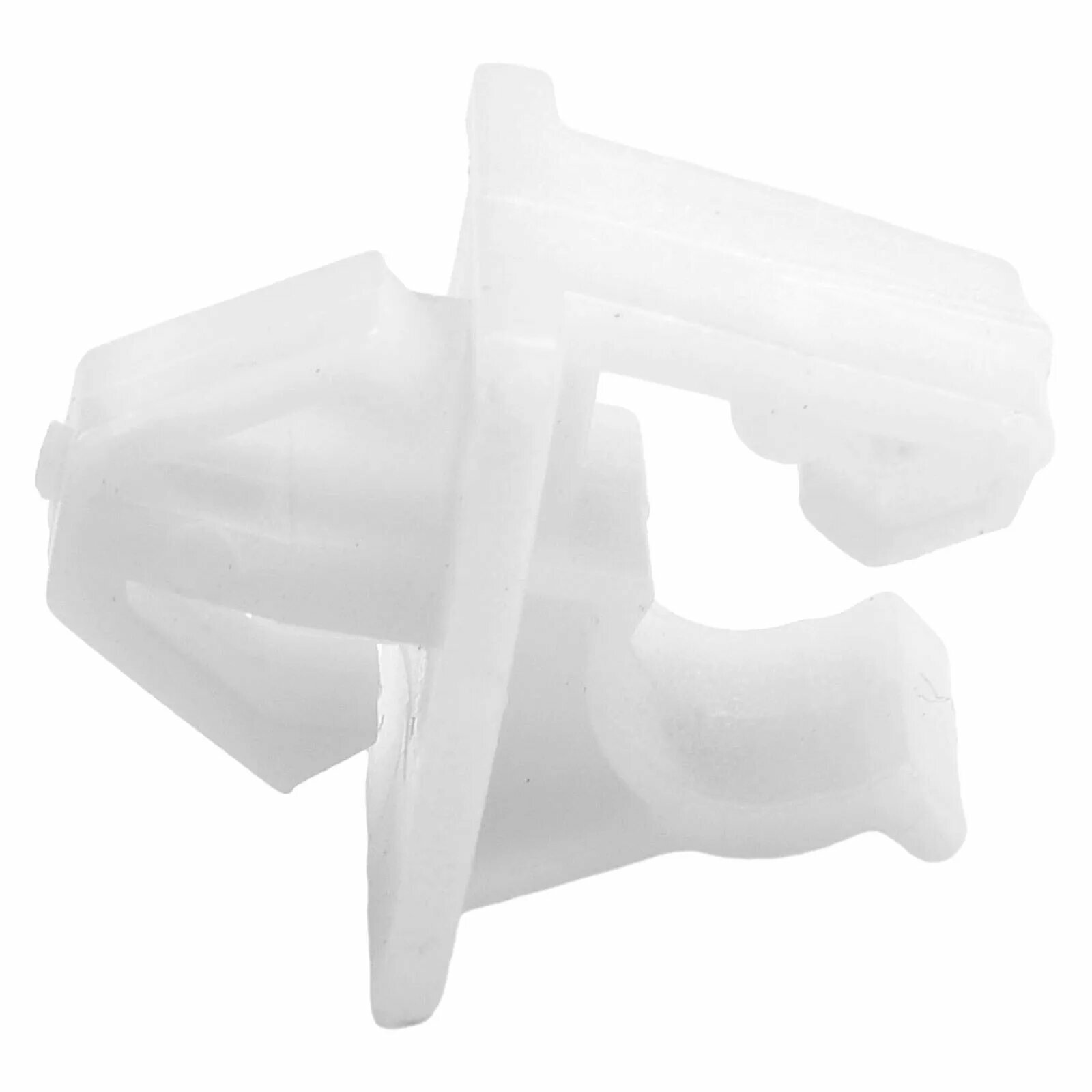 Клипсы пластиковые белые 90672-SNB-003 90672-SNB-901 90672SNB901 клипсы автомобильные аксессуары для Honda For Accord 4cyl