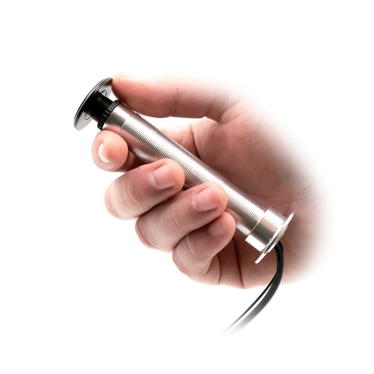 Видеоглазок FullHD в виде обычного iXoum Tuya-HQ-03 с Wi-Fi и TUYA. Запись на SD карту по датчику движения. Просмотр через телефон, облако.