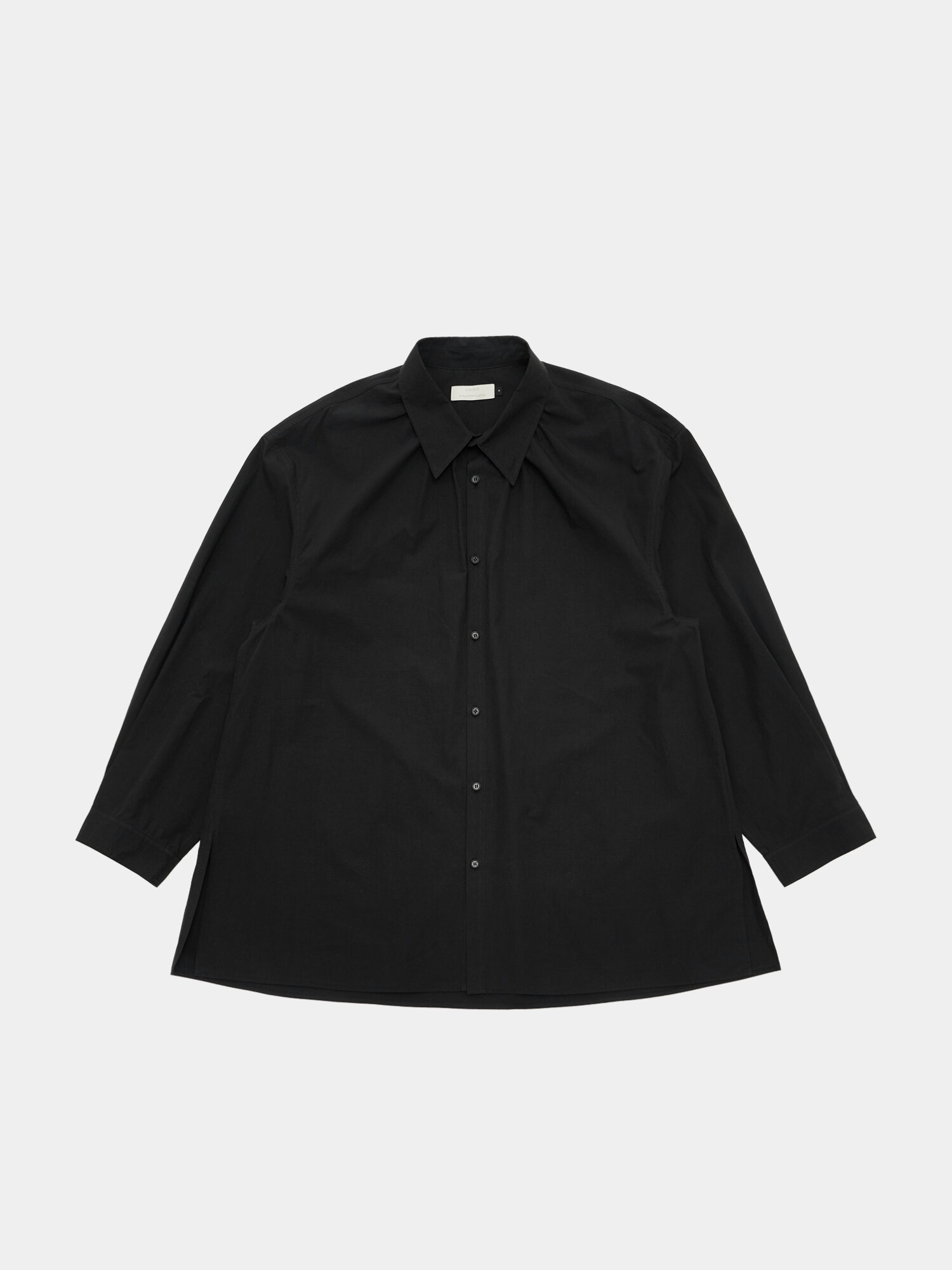 Рубашка Organic Cotton Shirring